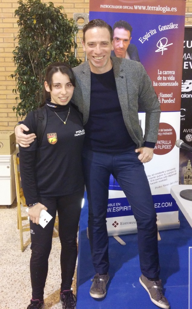 espiritu gonzalez-sevilla-maraton de sevilla-7 - Espíritu González