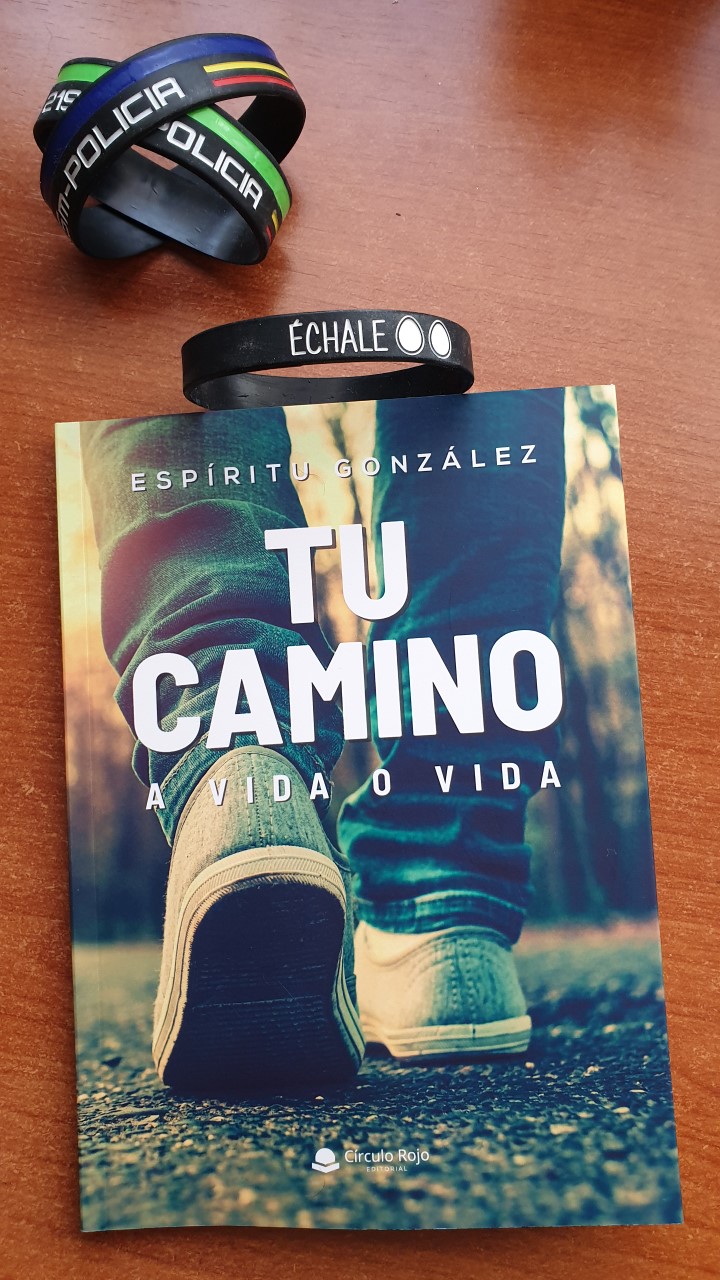 TU CAMINO. A VIDA O VIDA - Espíritu González