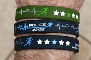 Nuevas pulseras 42195m-POLICE de regalo - Espíritu González